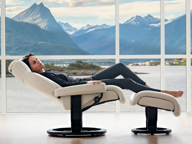 The Top Benefits of Owning Stressless Furniture in Philadelphia, PA ...