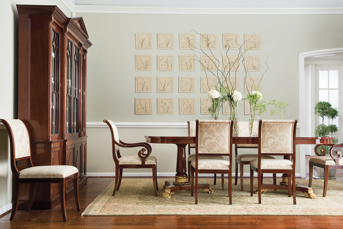 Designing Your Home to Entertain – Hendrixson's Furniture