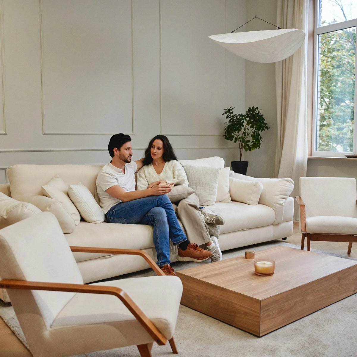 How to Choose Luxury Furniture in Berks County, PA, for a Timeless Int ...