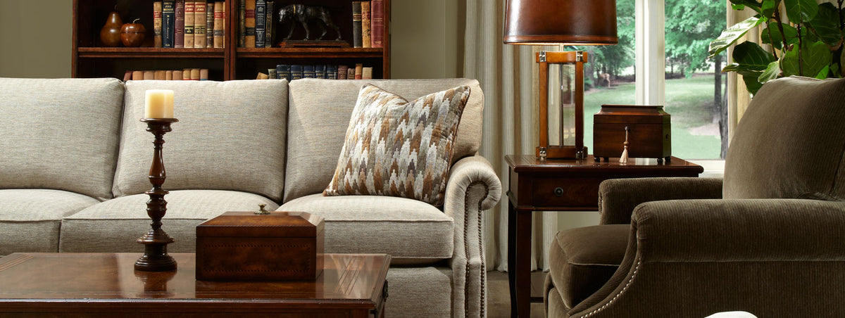 Theodore Alexander Furniture – Hendrixson's Furniture