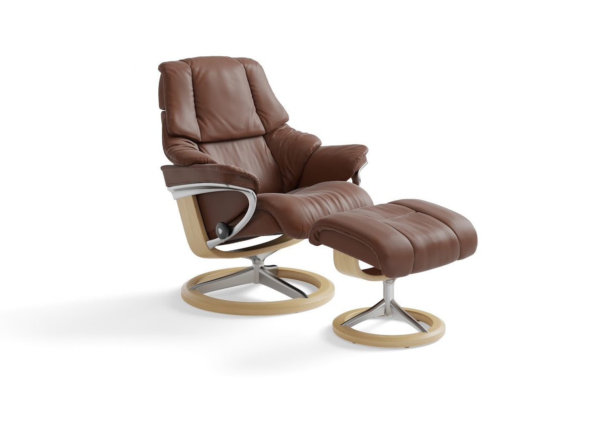 Stressless® Reno Signature – Hendrixson's Furniture