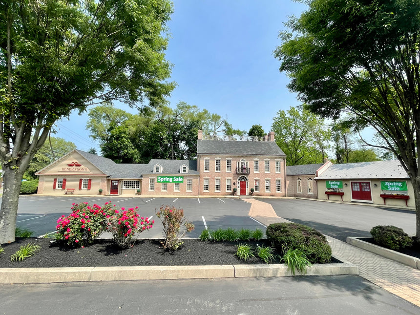 Contact Us – Hendrixson's Furniture