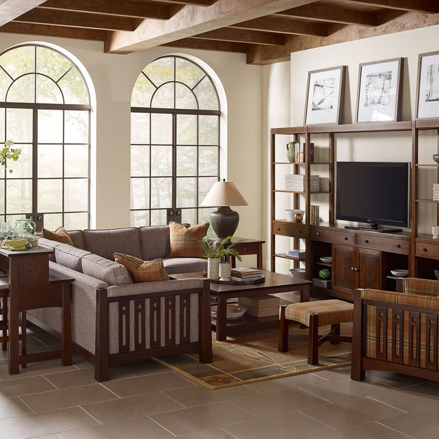 Hendrixson's Furniture: Luxury & High End Furniture Store